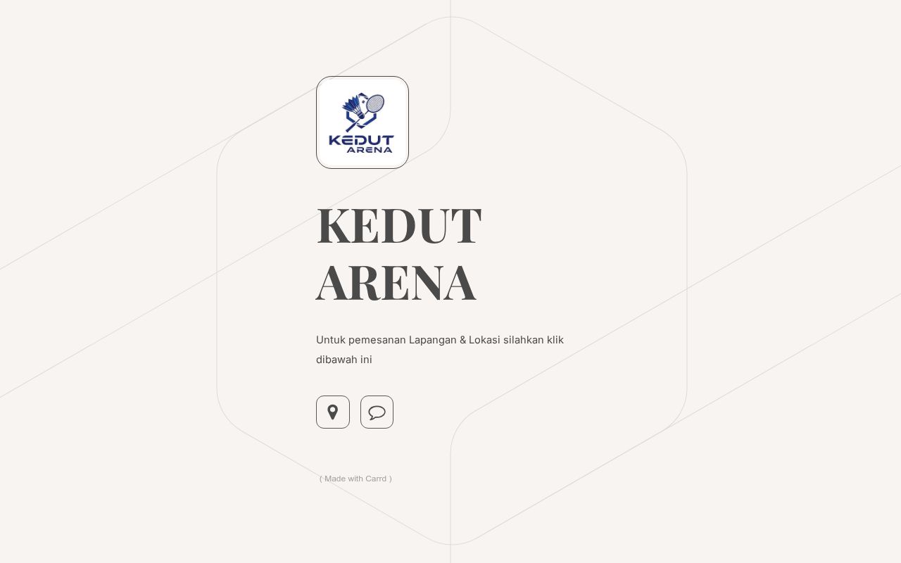 BIO KEDUT